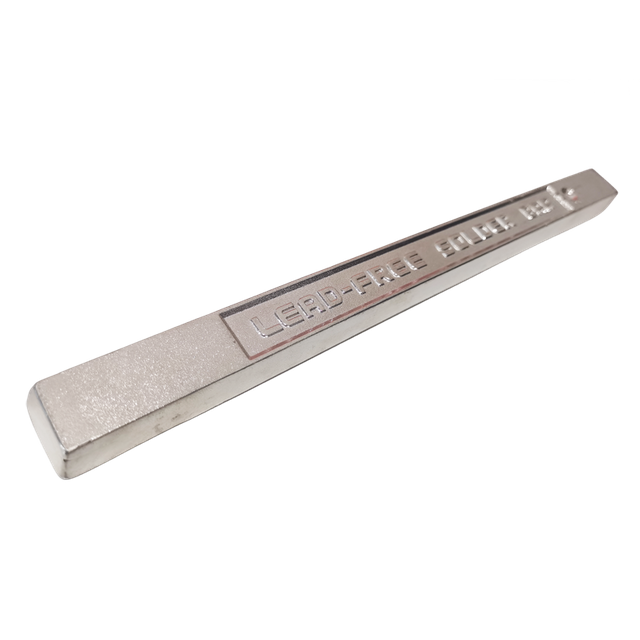 Lead Free Solder Bar from China, Lead Free Solder Bar Manufacturer ...