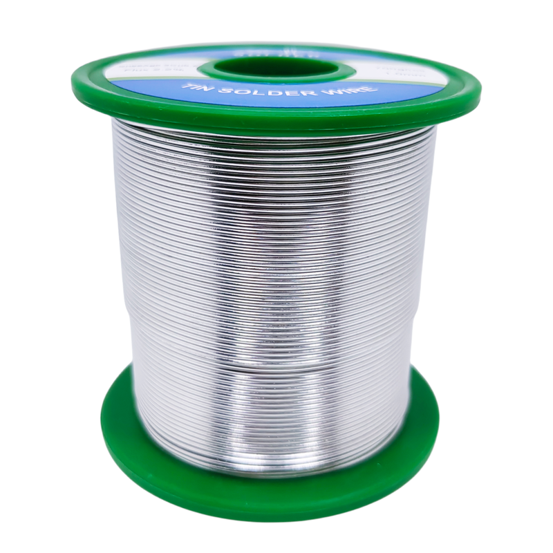 Lead Free Solder Wire Sn99Ag0.3Cu0.7 SAC0307 from China manufacturer ...